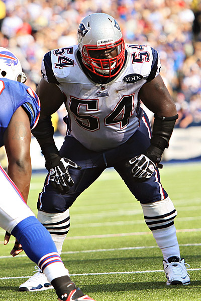 Former Patriot Brian Waters could sign for Cowboys