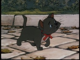 The AristoCats