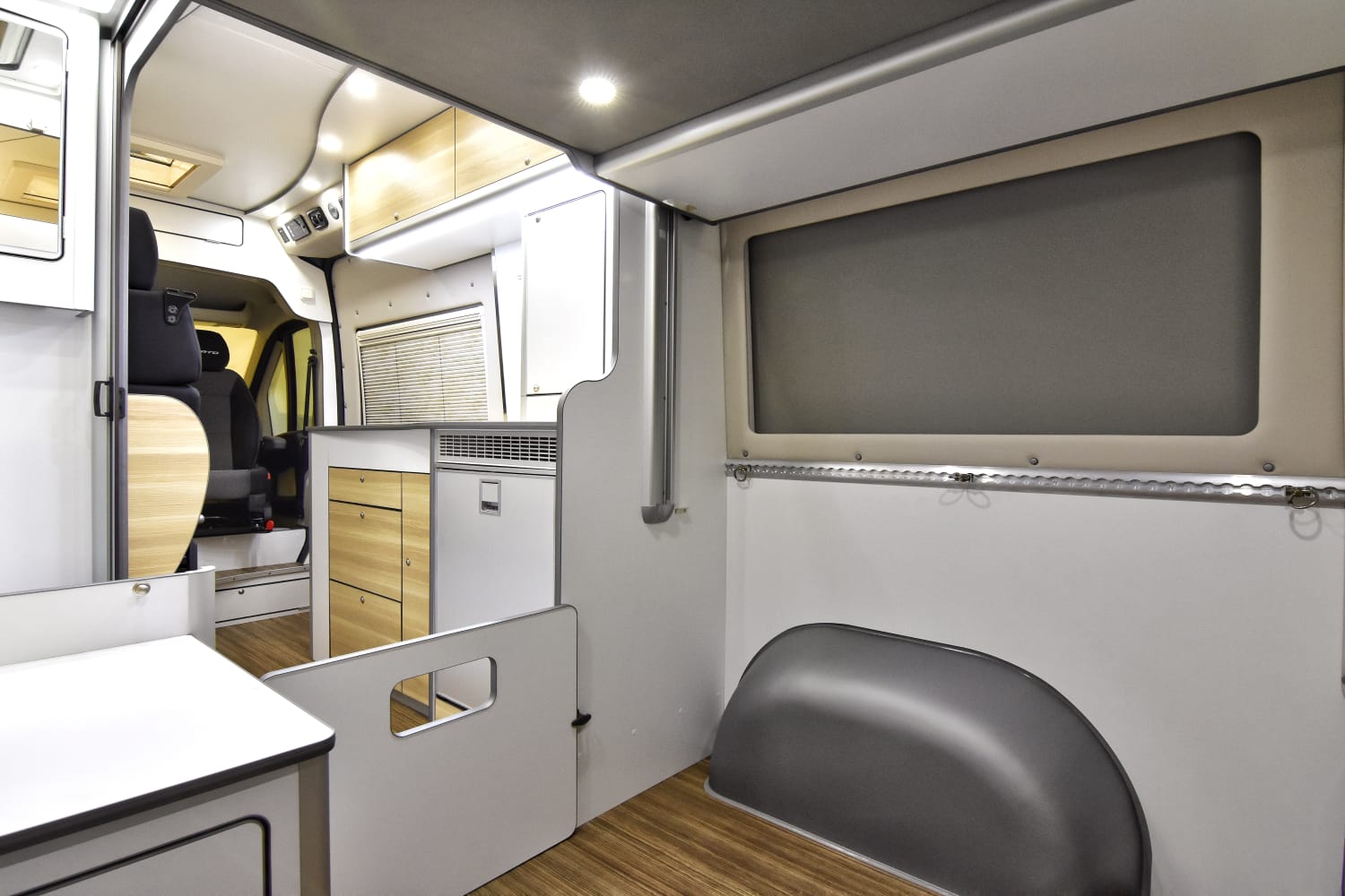 Edcamper: Fiat Ducato L3H2 ED644E