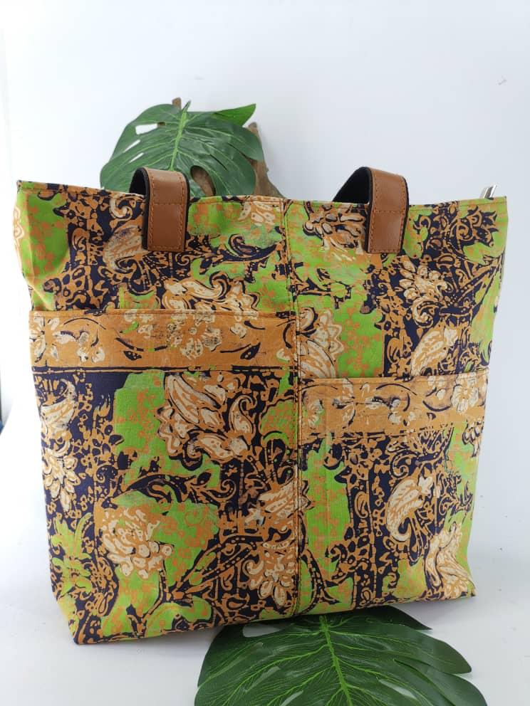 BATIK PPDK WAKAF TAPAI ENTERPRISE