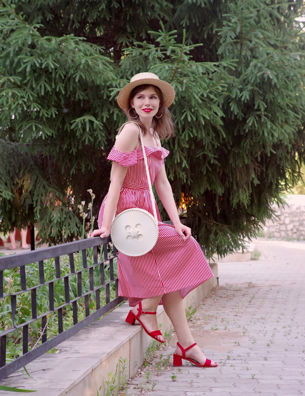 Почти total red - Witty Sweety