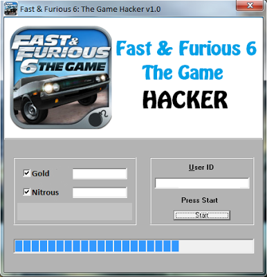 Fast And Furious 6 Hack et Astuces v.1.55 | Français Hacks