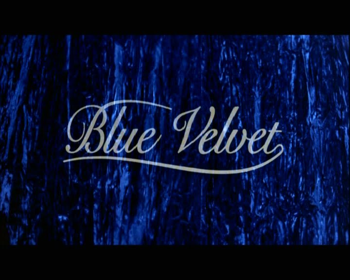 moviesandsongs365: Film review: Blue Velvet (1986)