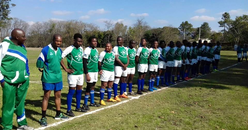 Molapo Sports Centre: Lesotho Rugby to hold first-ever elections