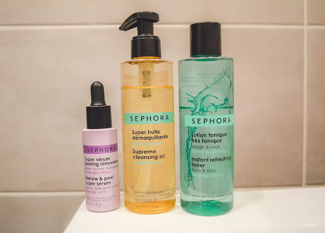 3 produits Sephora qui valent le coup ! - Around My World | Blog Mode ...