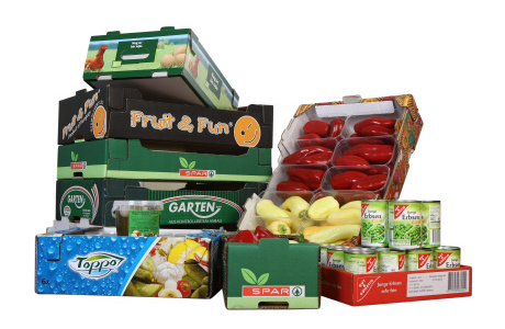 Tray Forming Machine: PACKAGING REQUIREMENTS FOR FRESH FRUITS AND ...