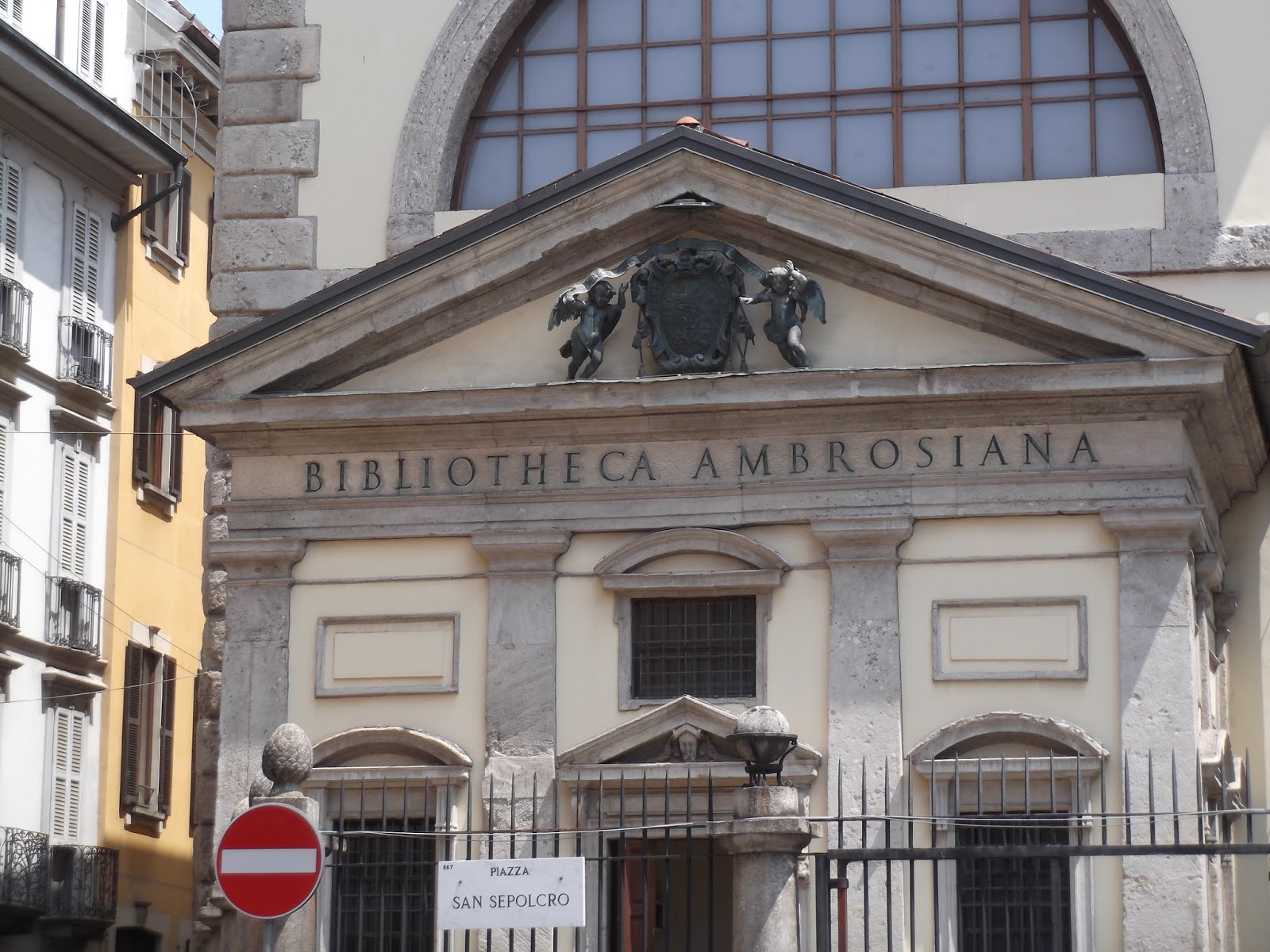 Feast of St Ambrose in Milan | Italy On This Day