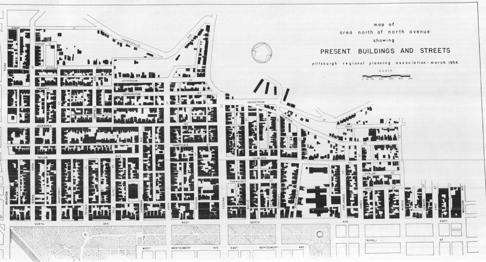 Future Development and Revitilization of North Side (Pittsburgh ...