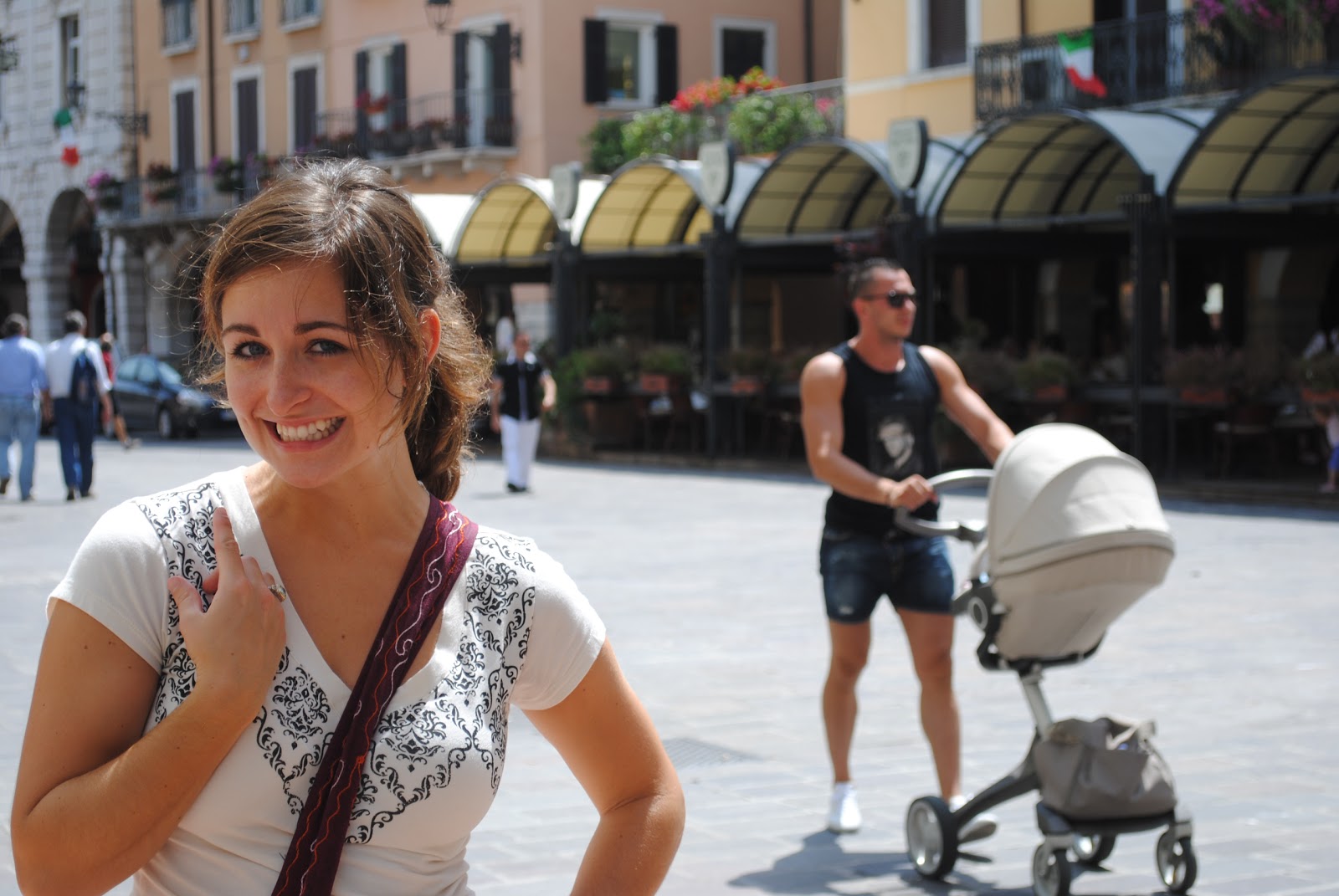 .oggi.: The adventures of Molly Totten