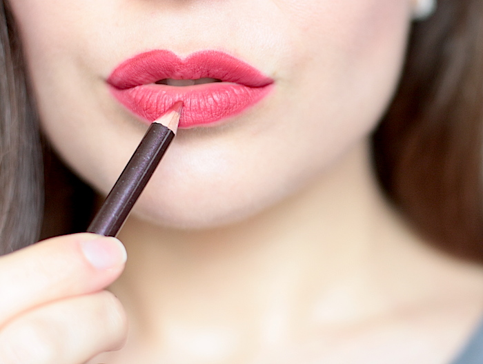 Perfectly Red Lips by Laura Mercier | kleo beauté