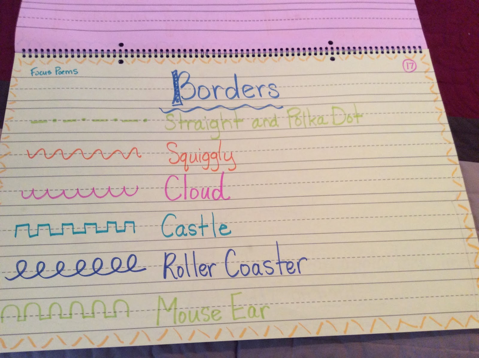 Create Your Balance With Literacy