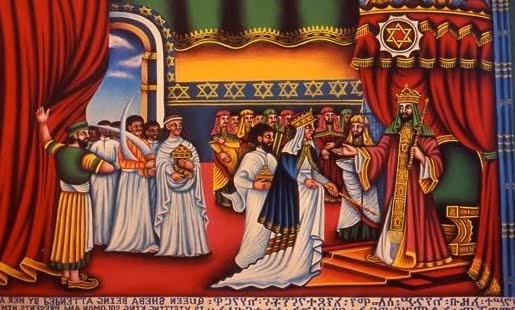 Streams of the River: Archaeologists & the Queen of Sheba's wealth