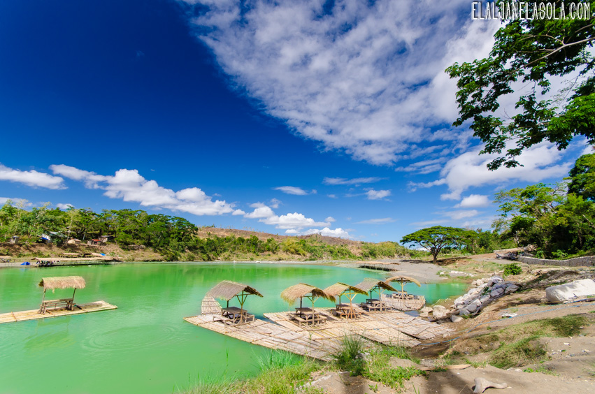 ANG NUEVA ECIJA: BYAHENG NUEVA ECIJA