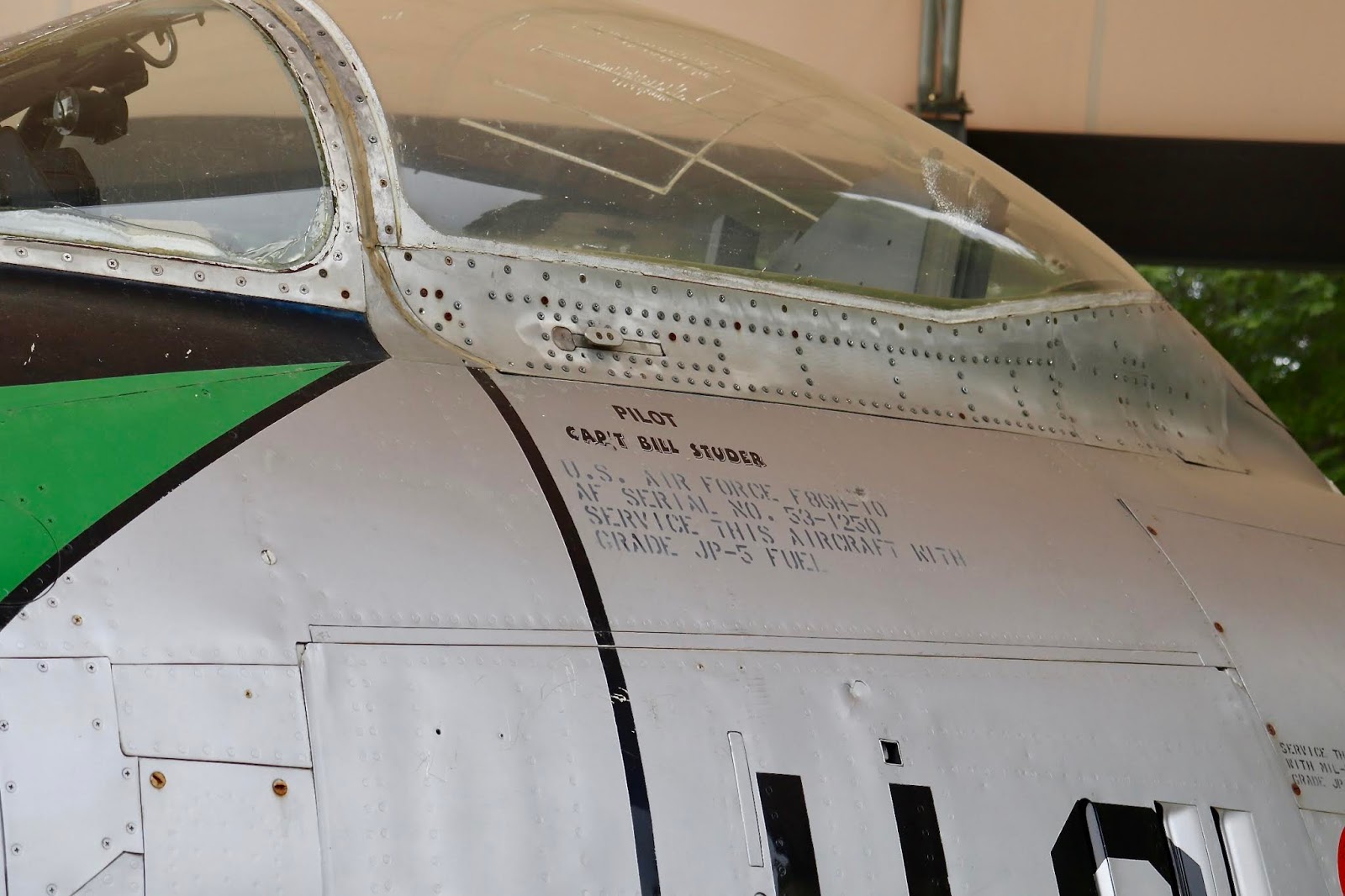 Aronson Park Veterans' Pavillion - Lakeville, MN - Brianne Sieberg