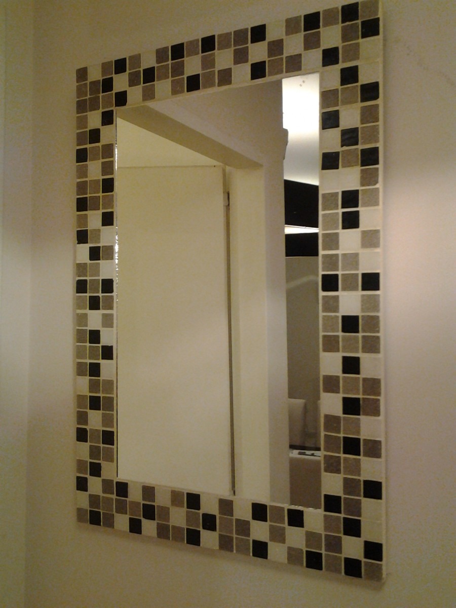 Tecnologías: ESPEJO