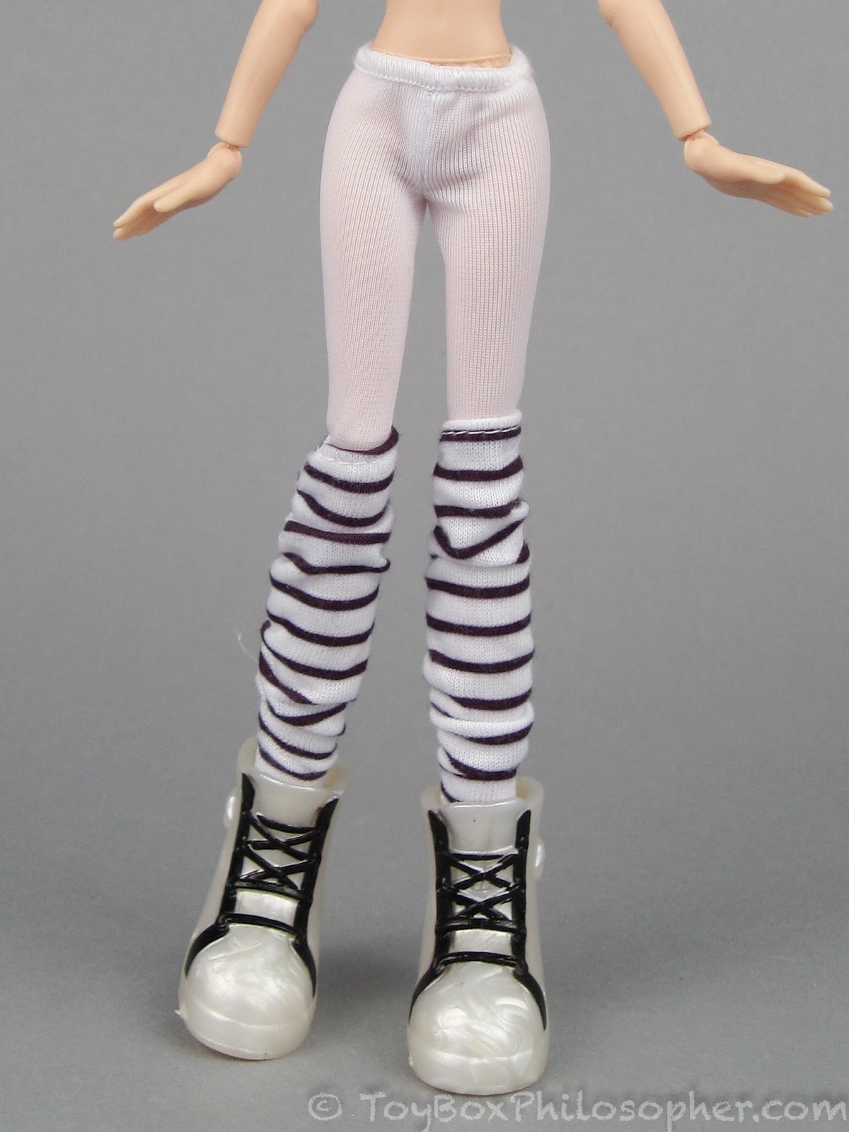 Kuu Kuu Harajuku Dolls by Mattel | The Toy Box Philosopher