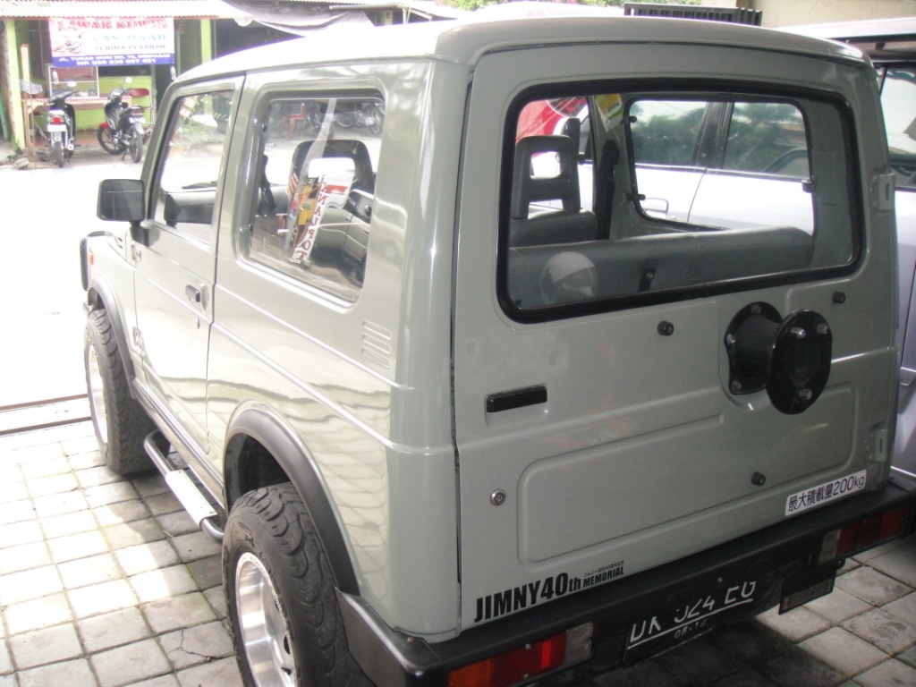 Mobil Mobil Jdm Murah