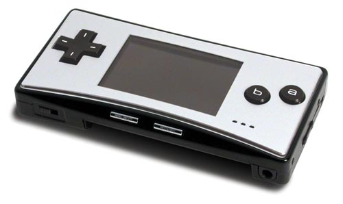 Porque nos gusta el pixel...: Game Boy Advance (GBA) Game Boy Advance ...