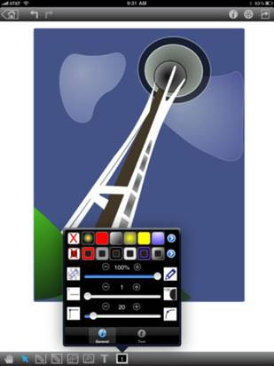 4 Best Apps For Designing Your Logo