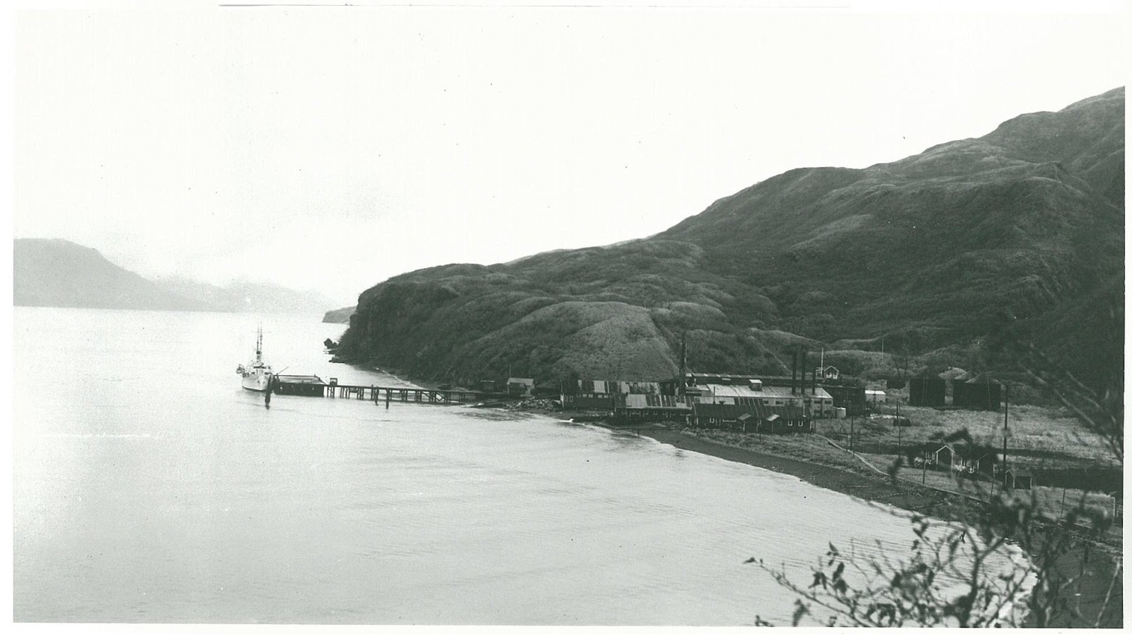 Baranov Museum: Kodiak's Whaling History
