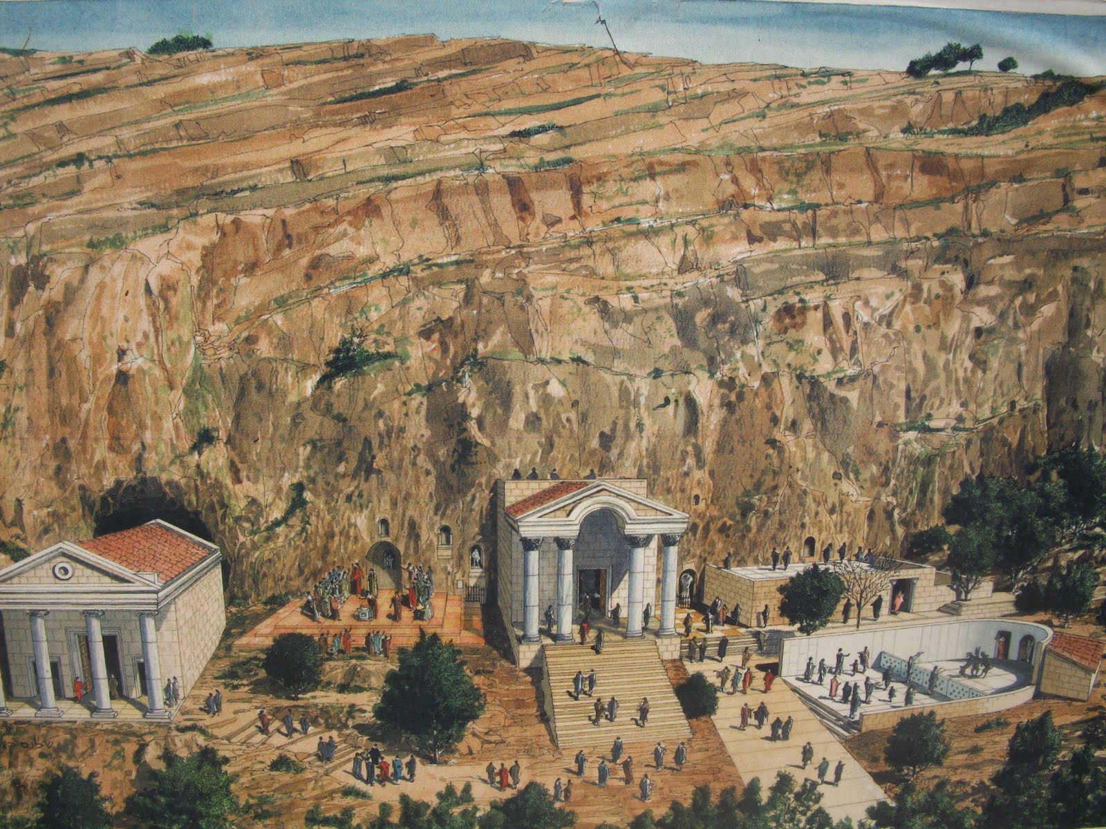 Aramaic Herald: Galilee Expedition 3