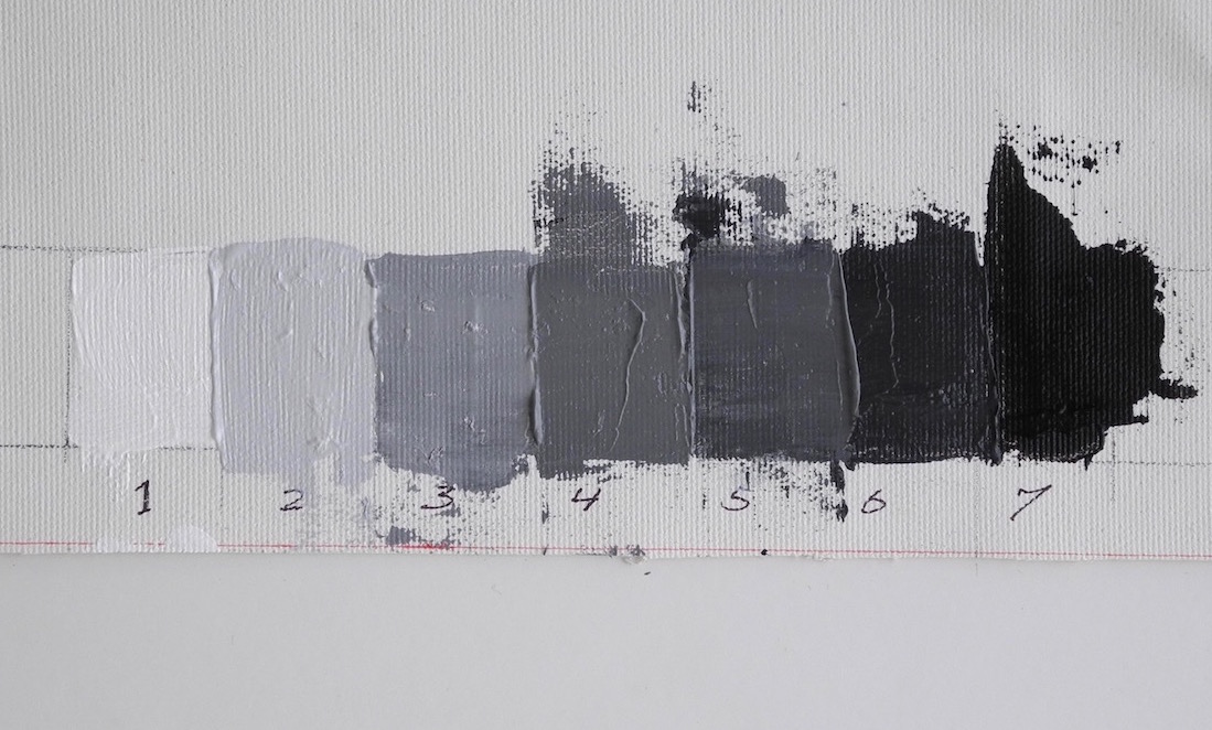 PleinView: Class Notes: Making a Grayscale