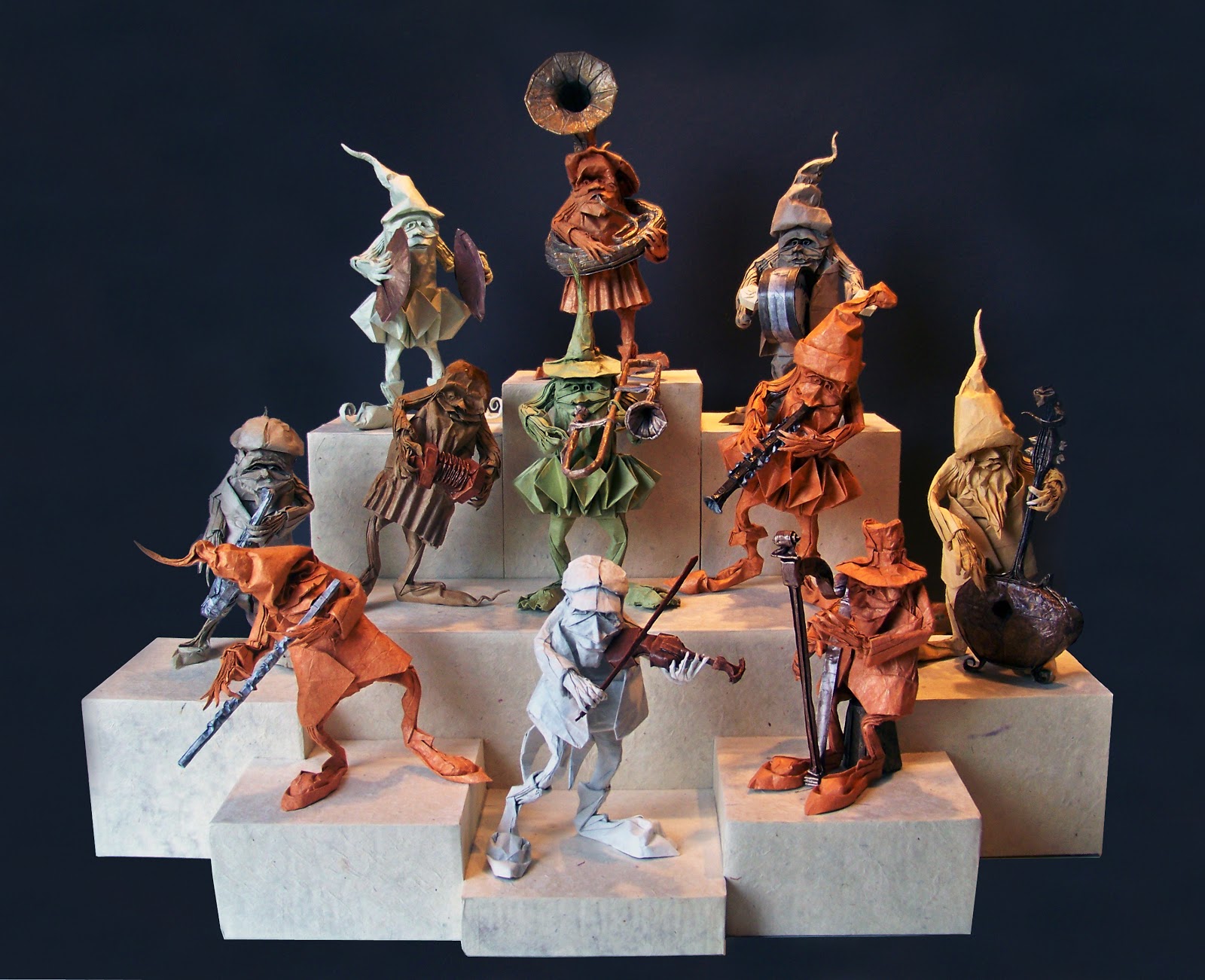 365 días de luz y sombra: abril 2013