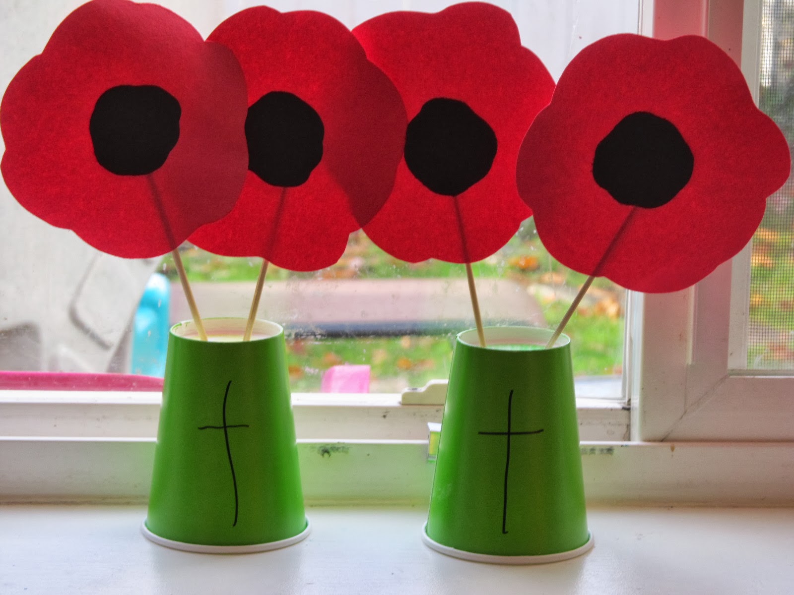 Mommys Monkeys: Remembrance Day Mommys Monkeys: Remembrance Day