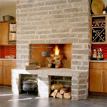 702 Hollywood: The Hearth of the Kitchen