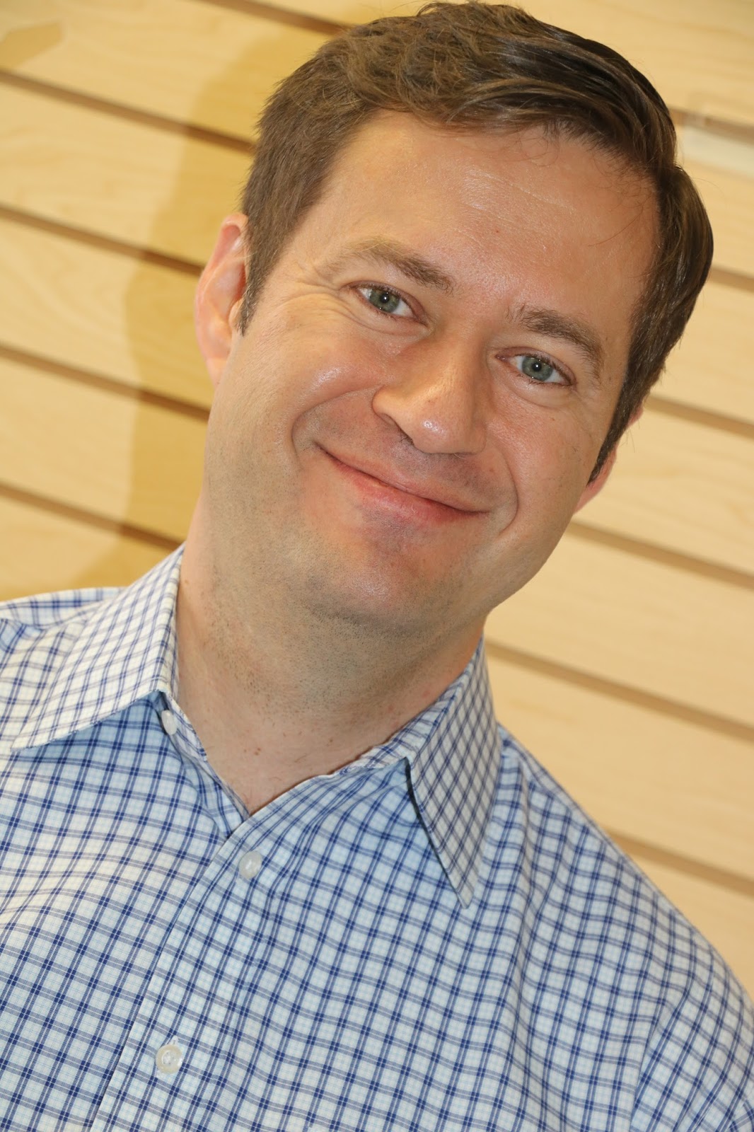 Walker Report - Shedding Light on Bexar County: Candidate Jay Hulings ...