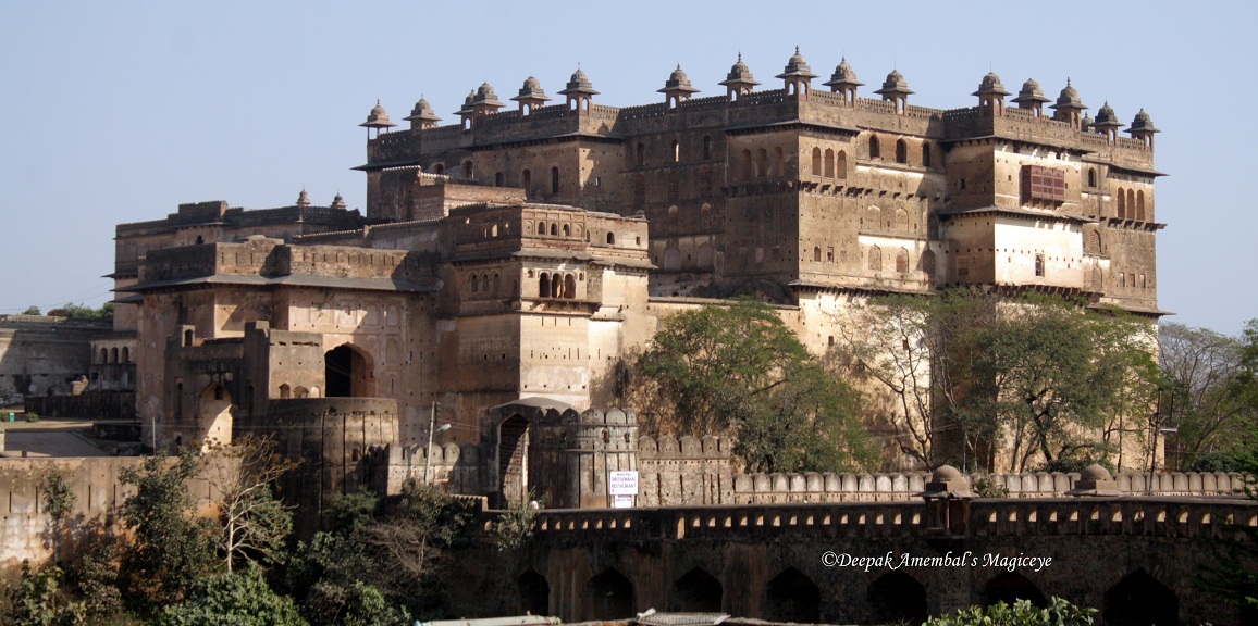 Travel magic: January 2013