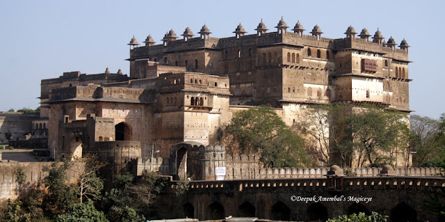 Travel magic: January 2013