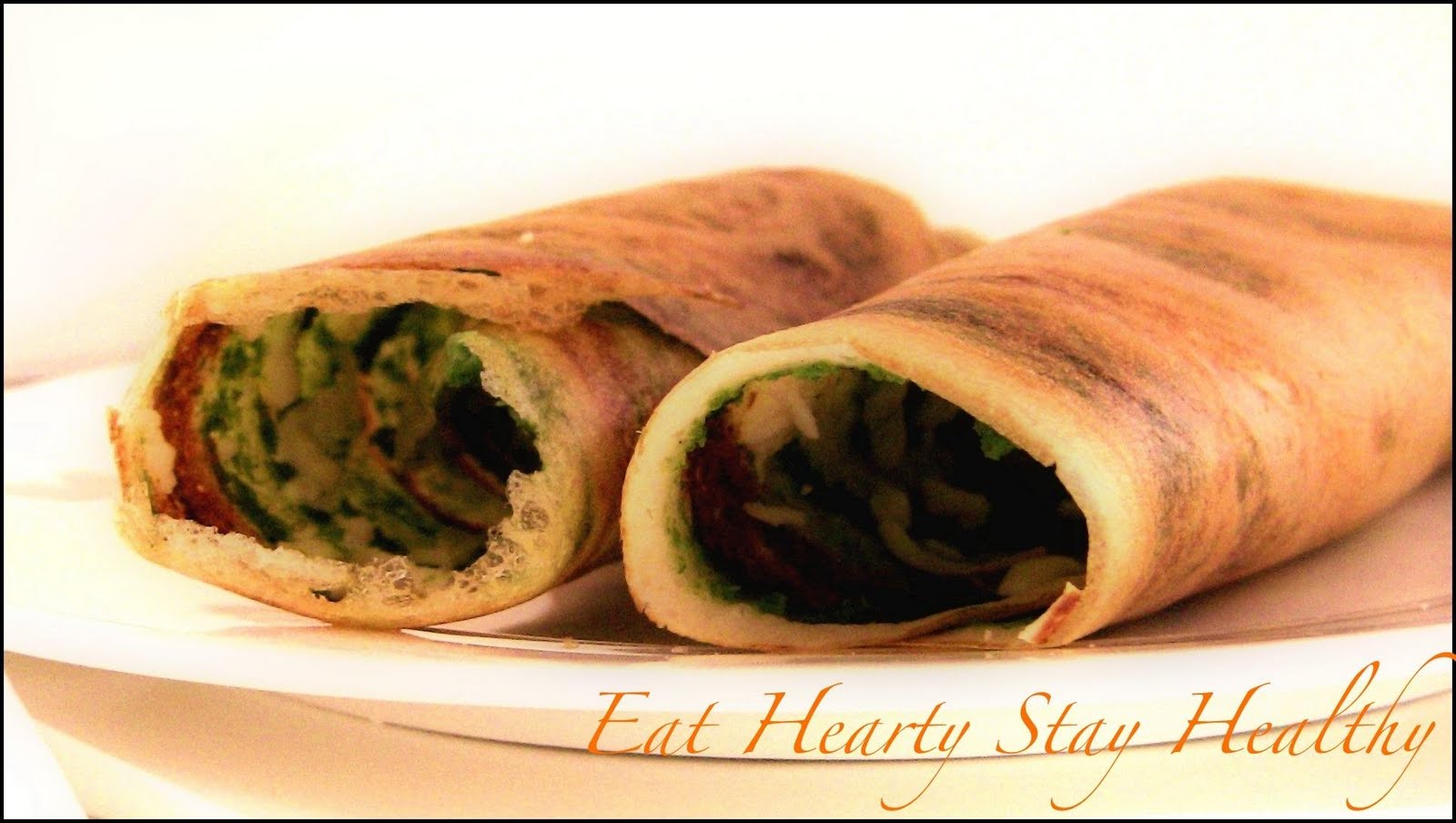 Eat Hearty - Stay Healthy!!!!: Lemon Coriander Dosa(Crispy Savory ...