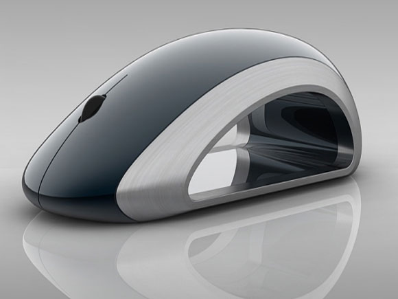 By D Ways: Cool and Creative Computer Mouse