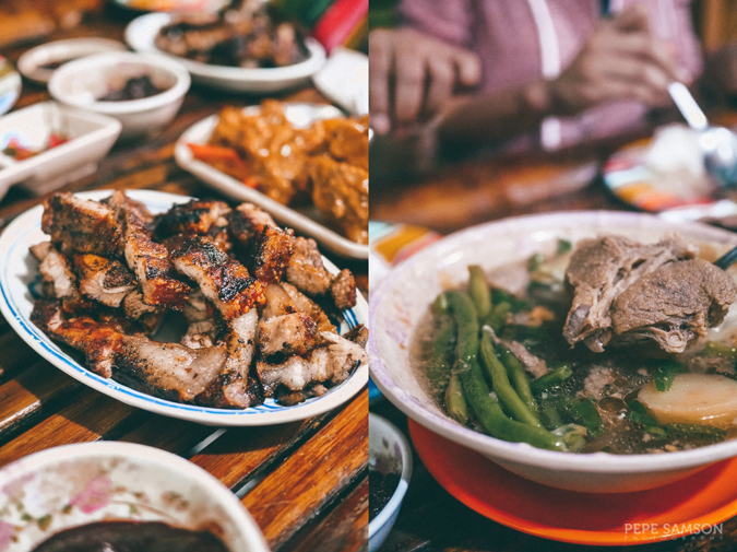 Baguio Food Trip: 11 Restaurants Worth Traveling For [UPDATED AUGUST ...