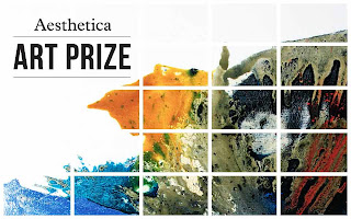 Made: The Aesthetica Art Prize