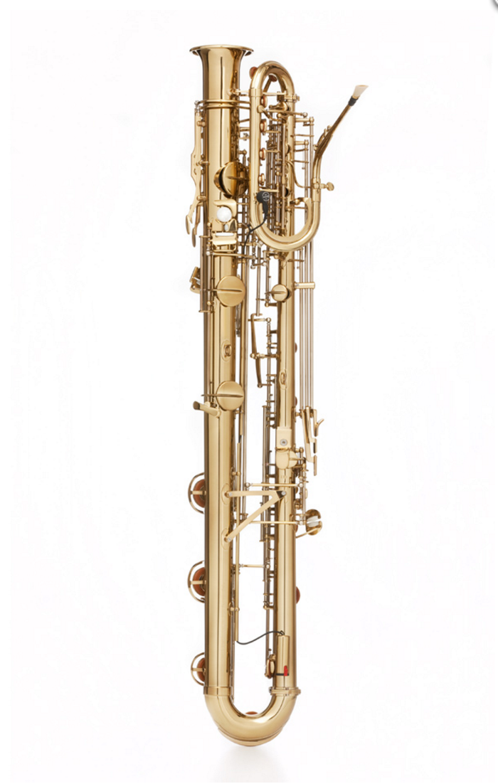 "Sound Morphology" (Bil Smith Composer): "The Contrast Was Noticeable ...