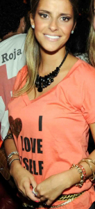 Lili Carneiro: Drag Queen