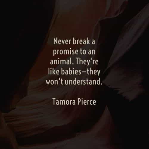 52 Promise quotes that will encourage you not to break it