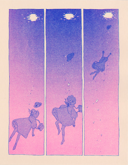 Author-Illustrator Spotlight: You Byun