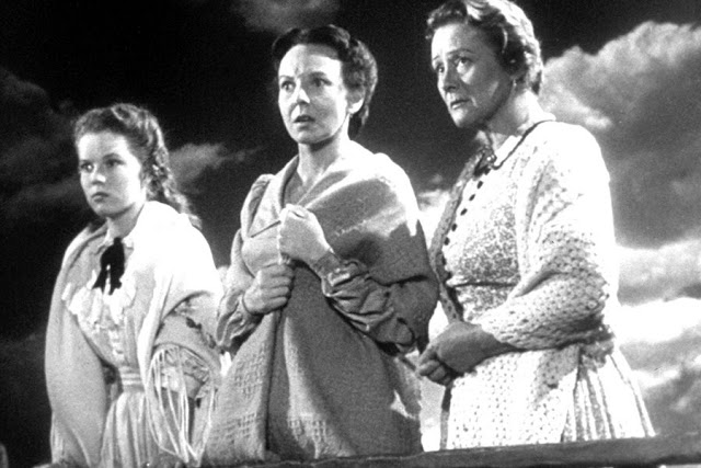 Los Angeles Morgue Files: "Bedlam" Actress Anna Lee 2004 Westwood ...