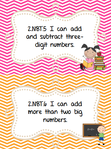 Second Grade Perks: Common Core Assessments Mega Pack Giveaway