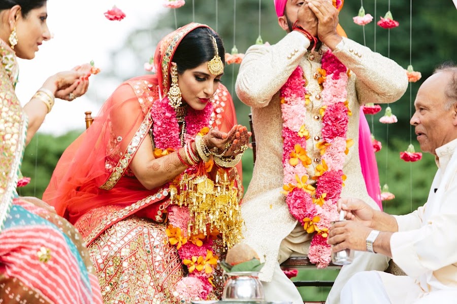 Inspiración fotos: La India | Bodas