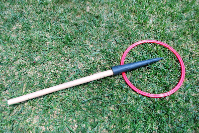 Cindy deRosier: My Creative Life: The Cursive Project: Javelin