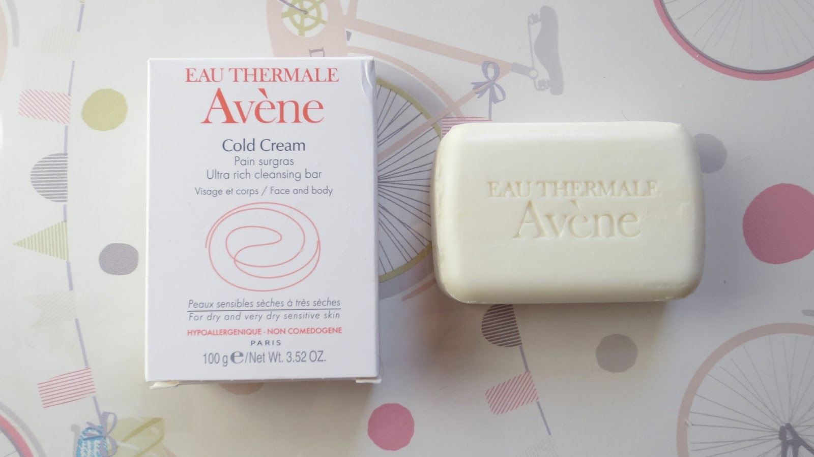 aleelily | Beauty and lifestyle: New in: French Pharmacy Skincare