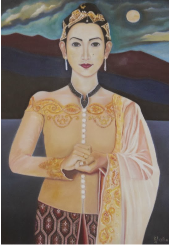 Siapakah Musuh Bebuyutan Nyi Roro Kidul