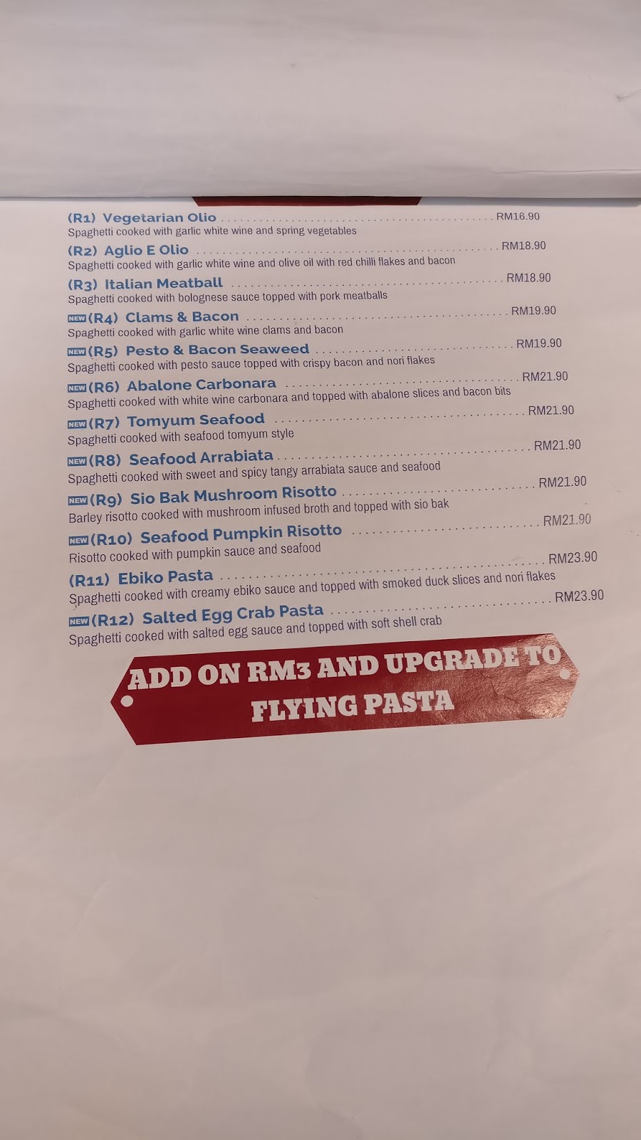 It's About Food!!: Food Architect Restaurant @ Kampung Malabar