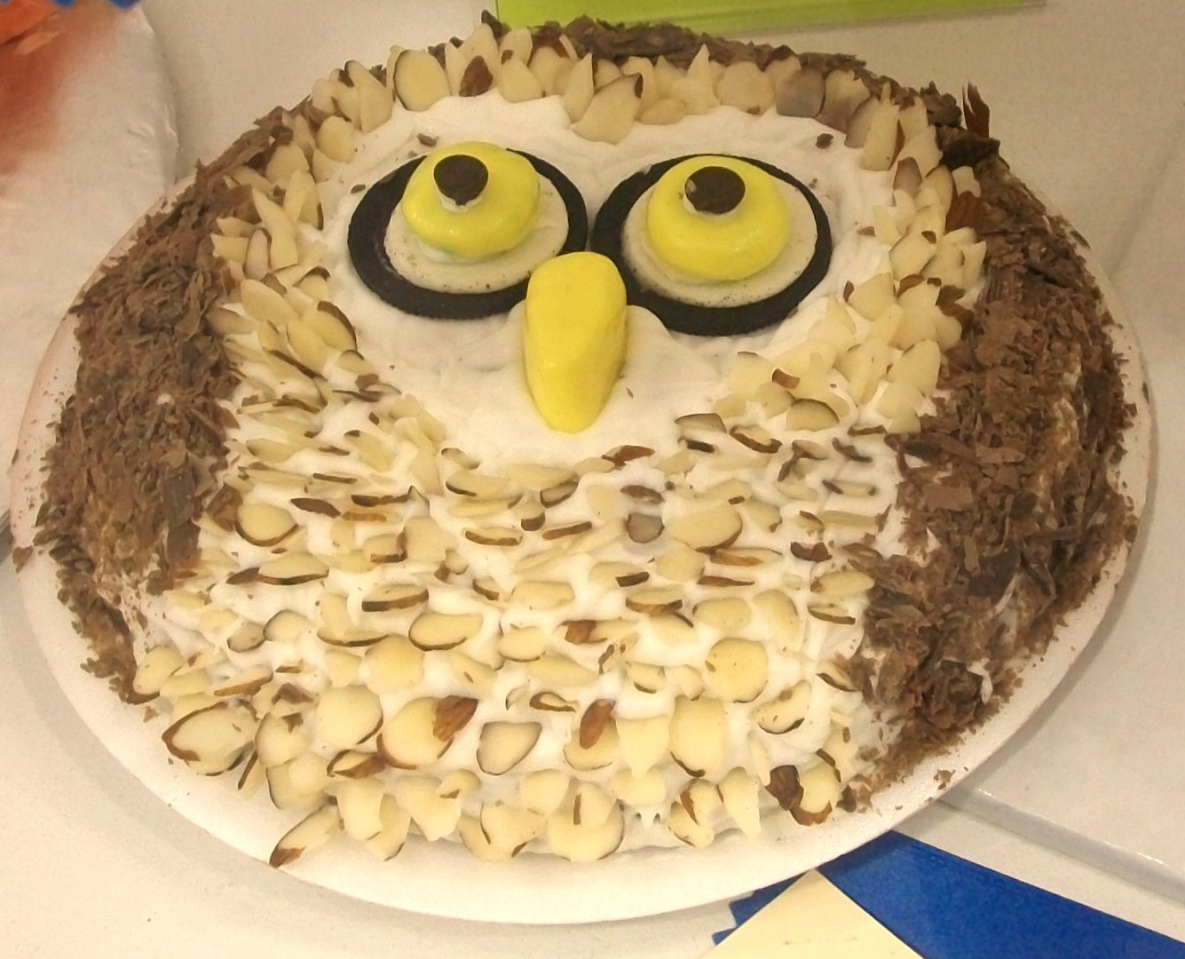 My Kind of Cooking: Cakes: The Good, The Bad & The Ugly