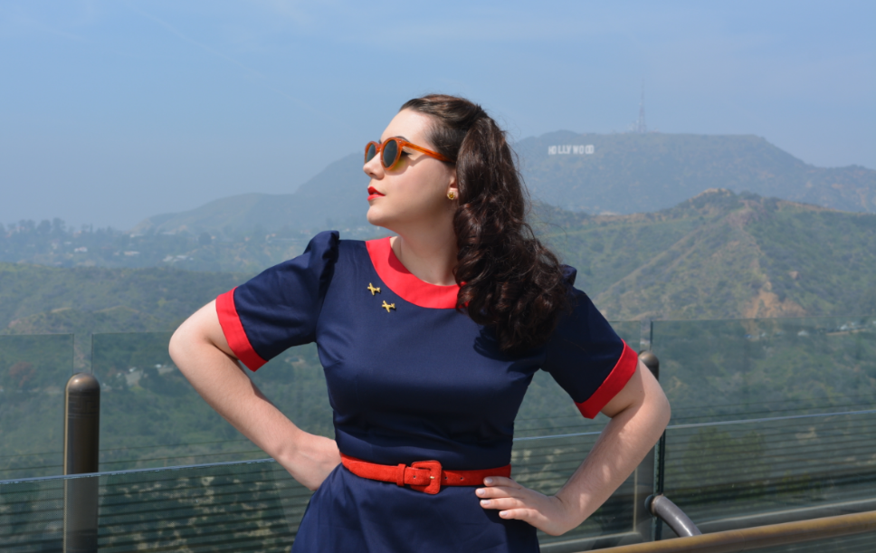 The Closet Historian: Hollywood Agent