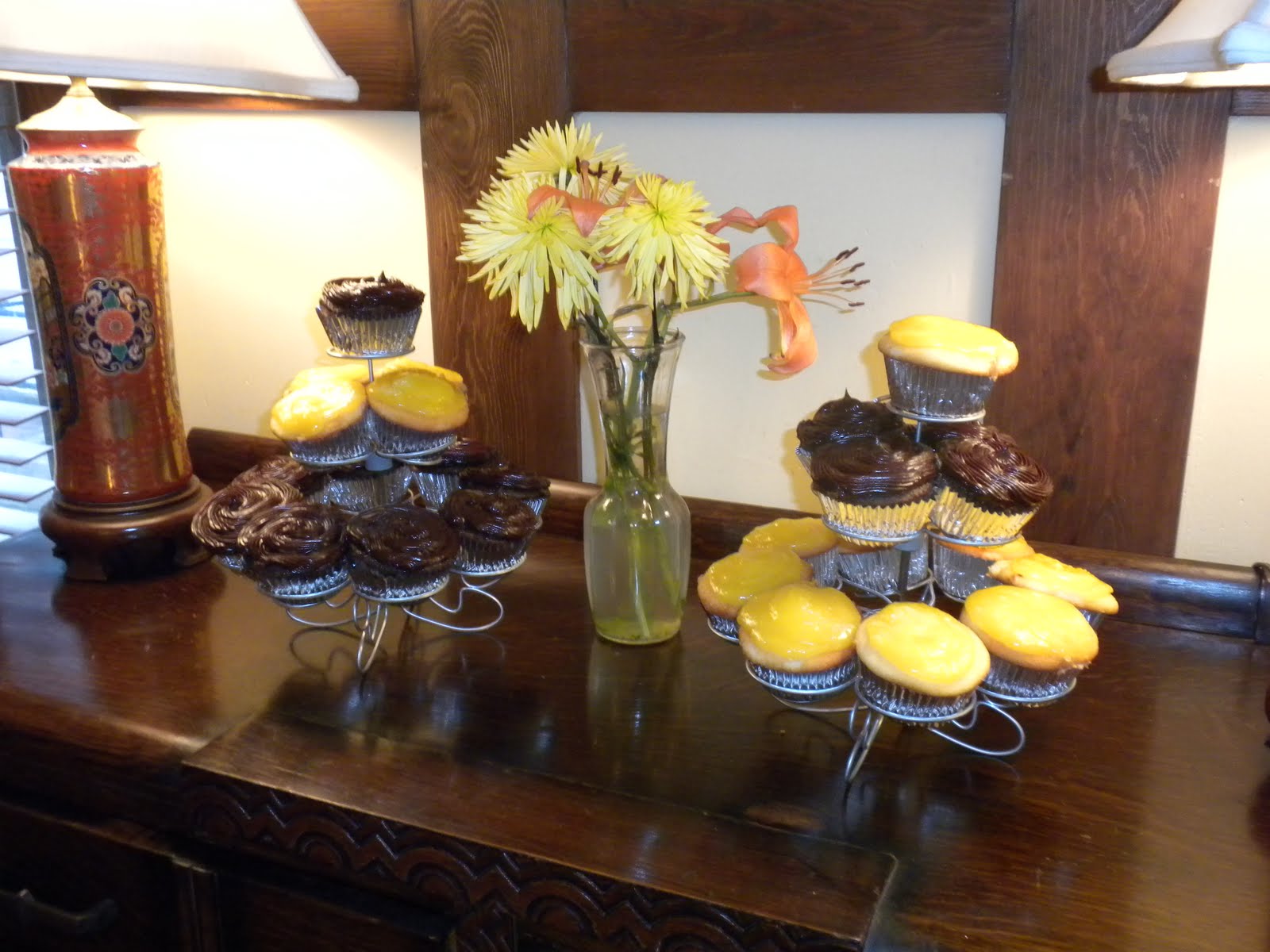 When all else fails, SMILE!: Wednesday Wedding Talk